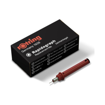 Rotringshop.eu - Rotring drawing supplies, rapidographs, isographs ...
